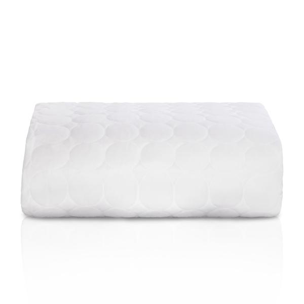商品名: Quilted Microfiber Mattress Pad Protector Cover, Hypoallergenic, Soft Quilted Fabric, Fully Elasticized Deep Pocket...