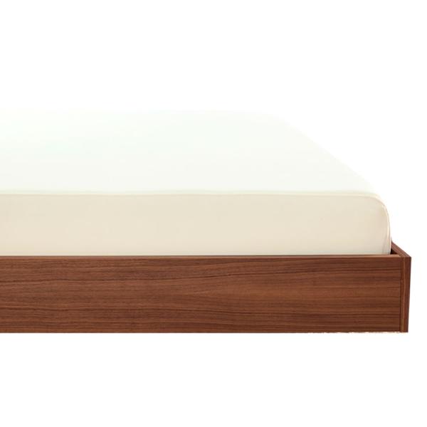 商品名:  SHEEX Original Performance Cooling Fitted Sheet, 1 Ultra-Soft Fitted Sheet, Deep Pocket Design Fits Mattresses up ...