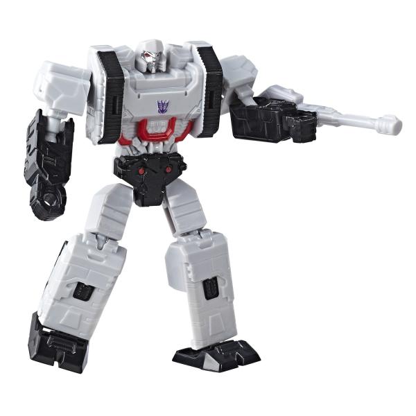 商品名:  Transformers E1165 GEN Project Storm Megatron Action Figureブランド: Transformers商品サイズ: 4.5 inches高さ: 17.0942cm横幅: 11....