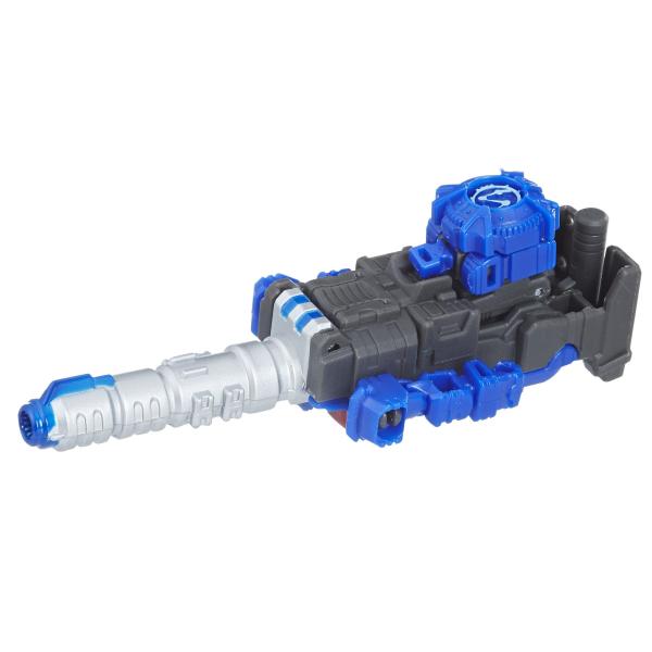 商品名: TF 2018 POTP [Titan Master] ベクター プライム PP-03 Vector Prime | Transformers Generations Power of Primeブランド: ハズブロ(HASBRO...