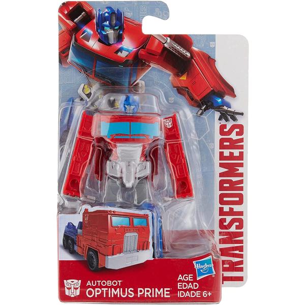 商品名:  Transformers E1163 GEN Project Storm Optimus Prime Action Figureブランド: Transformers商品サイズ: 7.4 Inch高さ: 17.1cm横幅: 11....