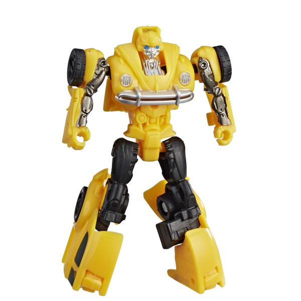 商品名: TF MV6 2018 イグナイター [スピード] バンブルビー [フォルクスワーゲン] Transformers E0742 : Bumblebee -- Energon Igniters Speed Series (VW Be...