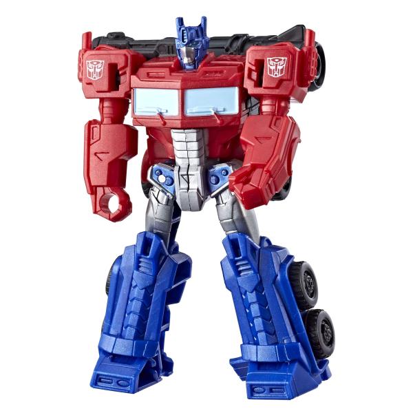 商品名: TF 2018 サイバーバース [Scout] オプティマス プライム Transformers Cyberverse Scout Class Optimus Primeブランド: Transformers商品サイズ: 6.75 ...