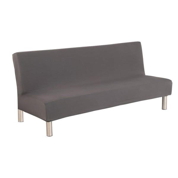 商品名:  Cornasee Stretch Futon Cover Slipcovers Full Size,Fully Folding Armless Sofa Bed &amp; Couch Protector,Machine Was...