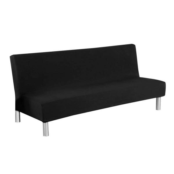 商品名:  Cornasee Stretch Futon Cover Slipcovers Full Size,Fully Folding Armless Sofa Bed &amp; Couch Protector,Machine Was...