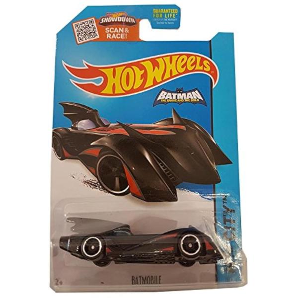 商品名: Hot Wheels Batmobile HW City 63/250 Batman The Brave And The Bold Hot Wheels Batmobile HW City 63/250 Batman The Br...