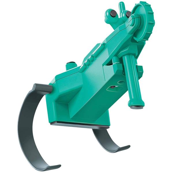 商品名: Kidz Robotix Crazy Robot 4M Kidz Robotix Crazy Robot Kitブランド: 4M高さ: 24cm横幅: 16.9cm奥行: 6.4cm重量: 210g商品番号: 3695色: Mul...