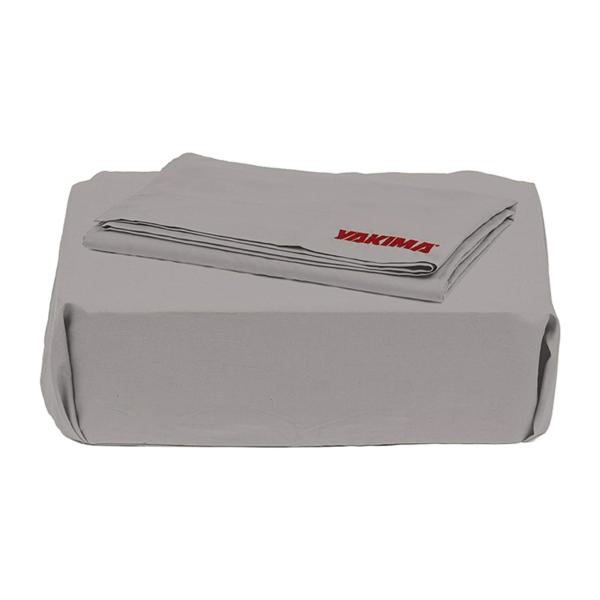 商品名:  Yakima SkyRise BedSheets Cotton 300 Thread Count No Tuck Full Sheet Set For Small Skyrise Tent Mattress with Draws...