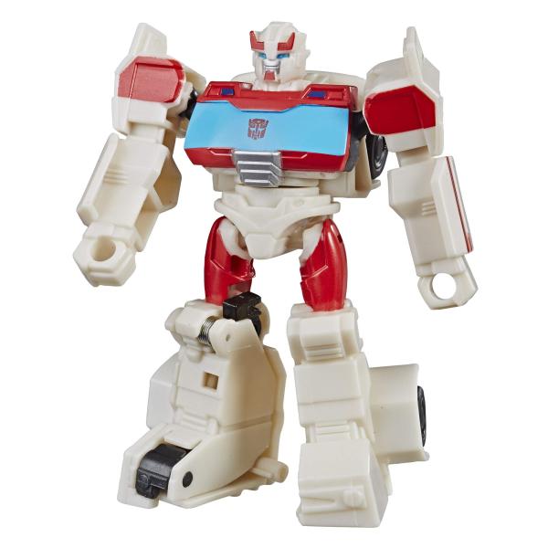 商品名: 2019 サイバーバース [Scout] ラチェット Transformers E3634 Cyberverse Action Attackers: Scout Class Autobot Ratchet Action Figur...