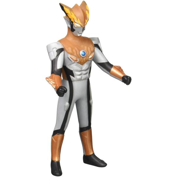 商品名: ウルトラマンR/B(ルーブ) ウルトラヒーローシリーズ60 ウルトラマンロッソ グランド ウルトラマンR/B(ルーブ) ウルトラヒーローシリーズ60 ウルトラマンロッソ グランドブランド: BANDAI高さ: 13.9cm横幅: ...