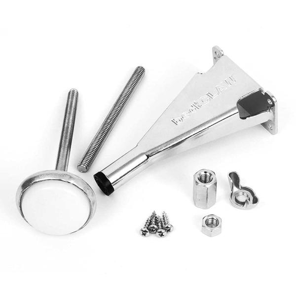 商品名: Bed Claw Unibody Adjustable Height Bed Frame Slat Center Support Leg, U.S.A. (Set of 6) Bed Claw Unibody Adjustable...