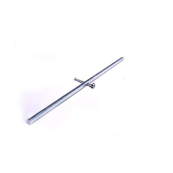 商品名:  Replacement Part For Carpet Pro CPU2 Vacuum Cleaner Axle and Rear Wheel # compare to part C536-0100ブランド: TOP VACUU...