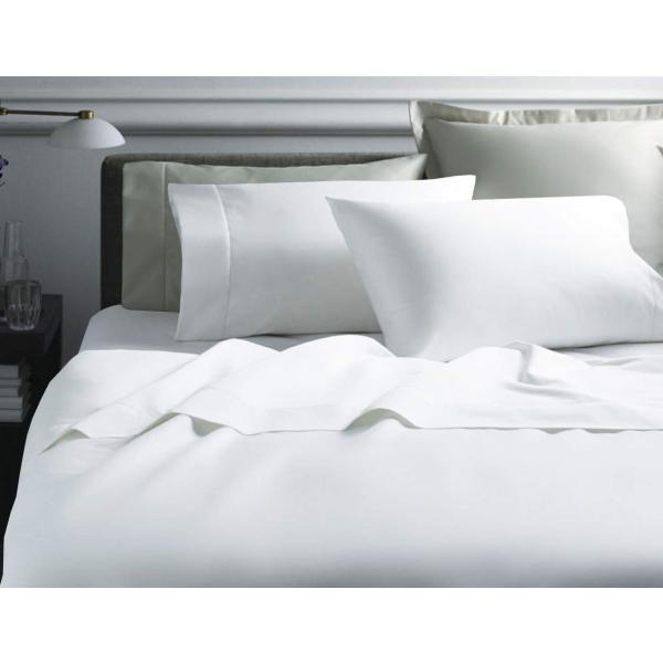 商品名:  APRbedding Superior 1000TC 1 Piece Fitted Sheet Fits Mattress Upto 28" Deep Pocket Crib/Baby Bed White Solid Premi...