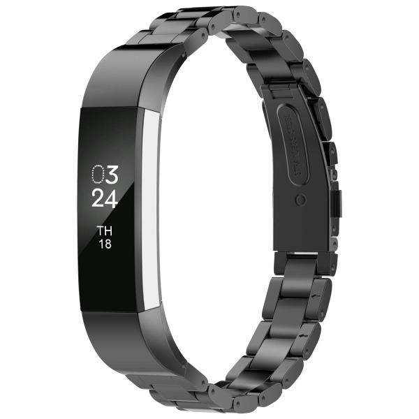 商品名: Greeninsync Fitbit Altaバンドメタル交換用バンド Alta HR用ステンレススチールジュエリーブレスレットストラップ Alta HRとFit Bit Altaスマートウォッチフィットネストラッカー レディース...