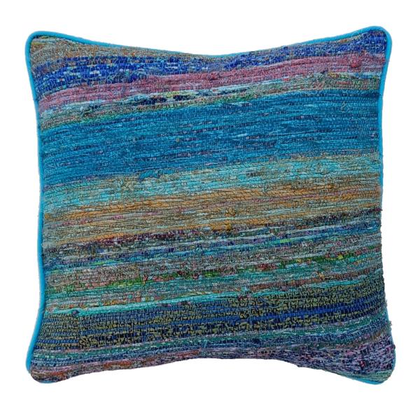 商品名: Trade Star 装飾リサイクル生地枕カバー モダン チンディ ソファ クッションケース ジプシー装飾 エスニック マルチカラー 枕カバー ホーム家具用 (パターン 8) Trade Star Decorative Upcyc...