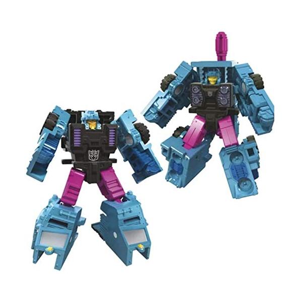 商品名: TF 2019 WFC シージ [Micromasters] バトル スクアッド Transformers Tra Gen Wfc Micromaster Battle Squadブランド: Transformers商品サイズ: ...