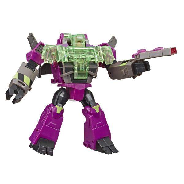 商品名: TF 2020 サイバーバース [Ultra] クローバー Transformers Toys Cyberverse Ultra Class Clobber Action Figure - Combines with Energo...