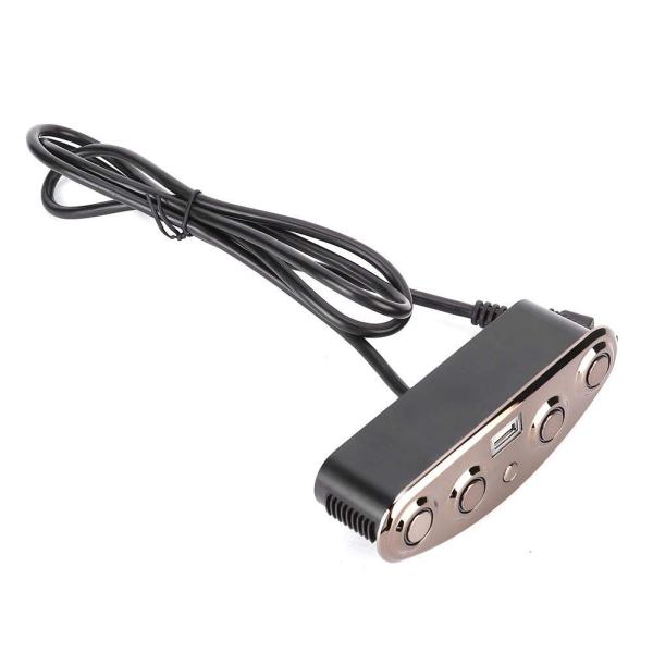 商品名: Mumusuki パワーリクライナースイッチ 充電コントローラー リモコンポート 電動リクライニングチェア ソファ 交換用ボタン リフトチェア ハンドコントロール USBソファー充電器 USB充電ハンドル 5ボタン付き Mumus...