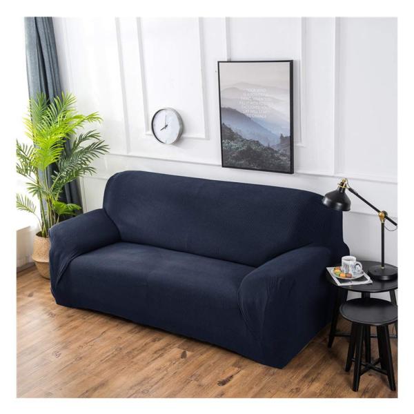 商品名:  sofa cover washable for living room,Stretch sofa slipcover Protector,All Inclusive chaise lounge slipcover, Couch ...