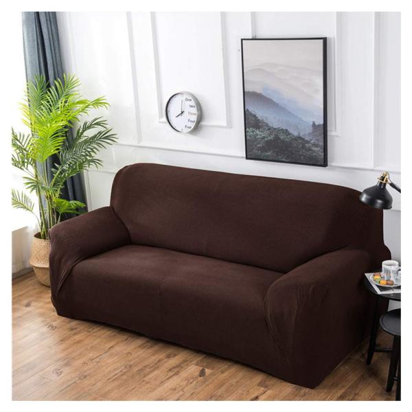 商品名:  ZHOUXIAO Sofa Cover Washable for Living Room,Stretch Sofa slipcover Protector,All Inclusive Chaise Lounge slipcove...
