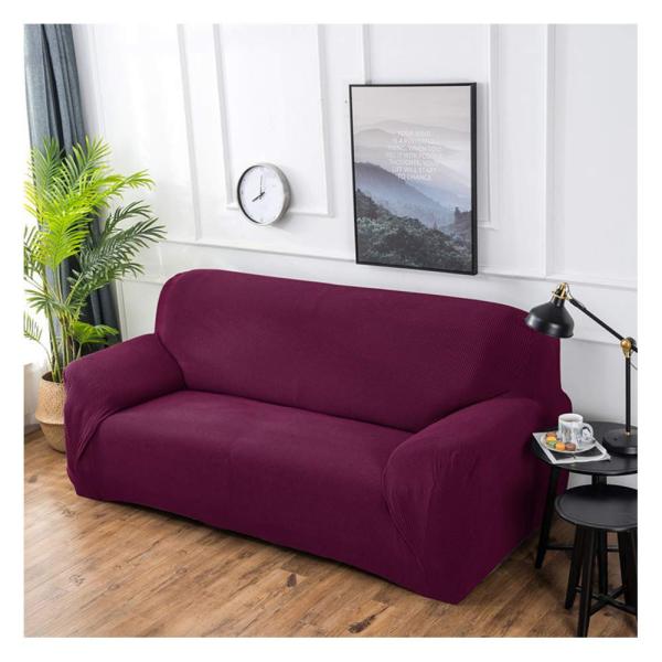 商品名:  sofa cover washable for living room,Stretch sofa slipcover Protector,All Inclusive chaise lounge slipcover, Couch ...