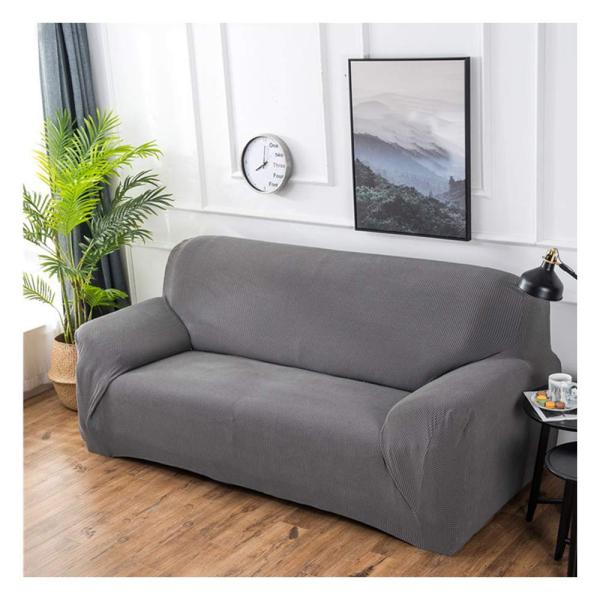 商品名:  ZHOUXIAO Sofa Cover Washable for Living Room,Stretch Sofa slipcover Protector,All Inclusive Chaise Lounge slipcove...