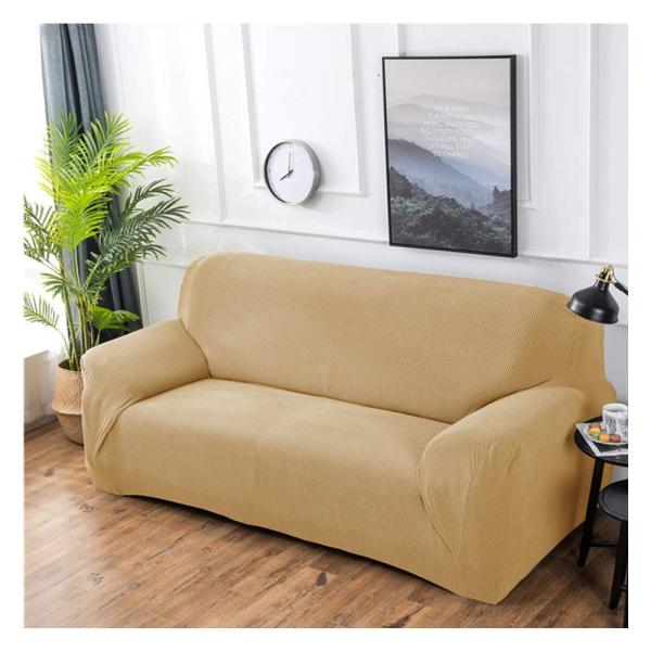 商品名:  sofa cover washable for living room,Stretch sofa slipcover Protector,All Inclusive chaise lounge slipcover, Couch ...