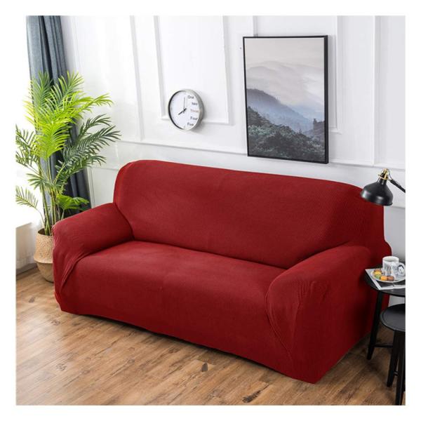 商品名:  ZHOUXIAO Sofa Cover Washable for Living Room,Stretch Sofa slipcover Protector,All Inclusive Chaise Lounge slipcove...
