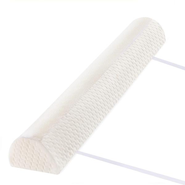 商品名:  UBBCARE 66 Inches Extra Long Bed Rail, Bed Bumper for Toddlers, Memory Foam Rail Guard for Kids, Adults and Senior...