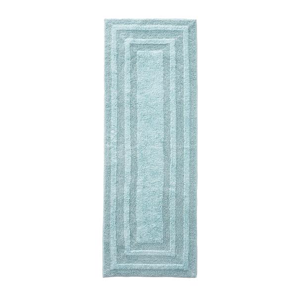 商品名:  Eddie Bauer - Bathroom Rug, 100% Soft Plush Tufted Cotton Runner Rug, Highly Absorbent, Quick-Dry, and Skid-Resist...