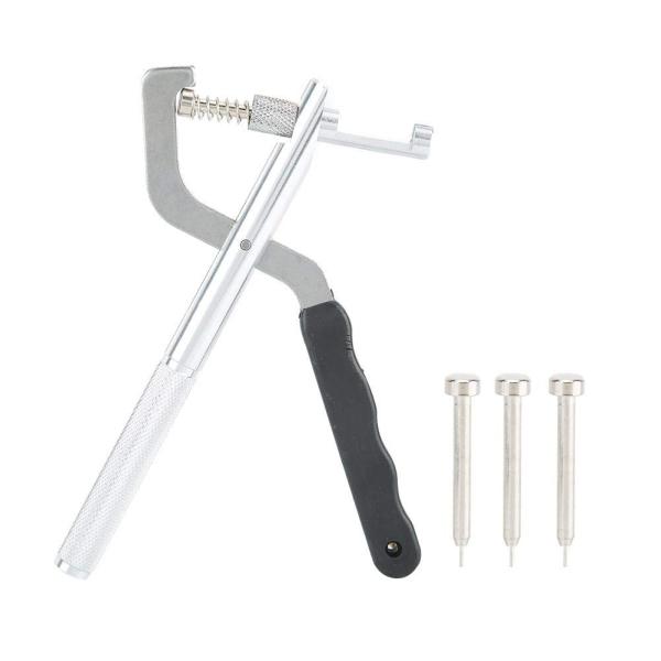 商品名:  ZJchao Watch Band Link Remover, Watch Strap Remover Handheld Pliers Metal Watchband Removal Watch Strap Remover Re...