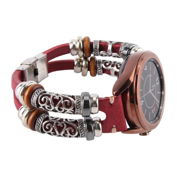 商品名:  KONAFEI Compatible with Samsung Galaxy Watch 7&amp;FE&amp;6&amp;5&amp;4&amp;3 Band/40mm 44mm/Watch 5 Pro/Watch 6&a...