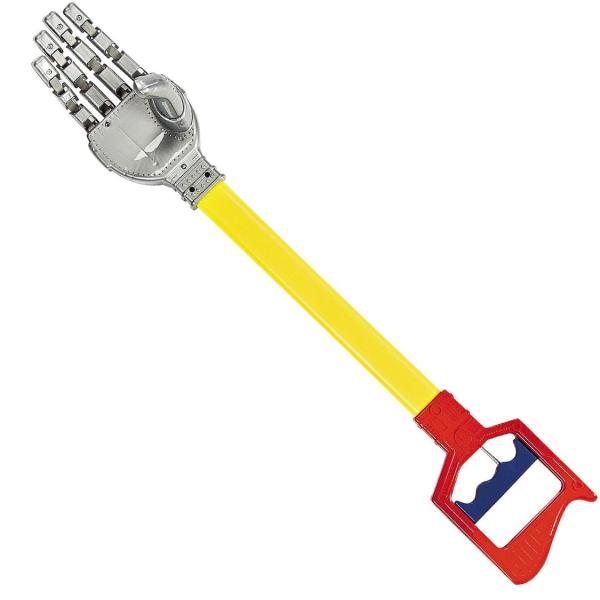 商品名: Fun Express プラスチックロボットハンドグラバー - おもちゃ - 1ピース Fun Express Plastic Robot Hand Grabber - Toys - 1 Pieceブランド: Fun Expres...