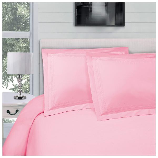 商品名:  STAR DECOR 4 Piece Premium Quality Bed Sheet Set Luxurious &amp; Soft Long Staple, 550 TC 100% Egyptain Cotton Pat...