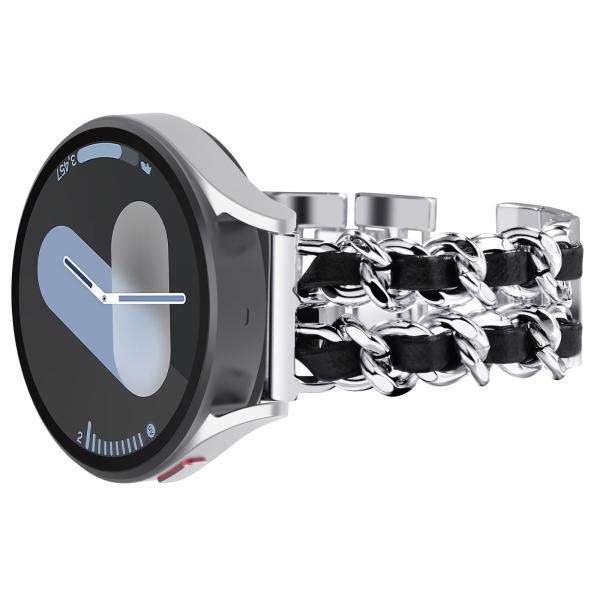 商品名:  Surace Compatible for Samsung Galaxy Watch 7 Band, Women Bracelet for Galaxy Watch 7/FE/6/5/4 40mm 44mm, Galaxy Wa...