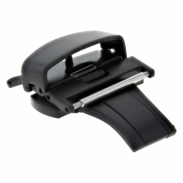 商品名:  Ewatchparts 14-24mm Butterfly Leather Watch Band Strap Deployment Clasp Compatible With Tissotブランド: Ewatchparts商品サ...