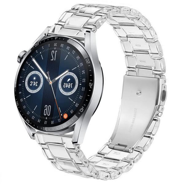 商品名:  DEALELE Bands Compatible with Galaxy Watch 46mm / Galaxy 3 45mm, 22mm Colorful Resin Strap Replacement for Samsung...
