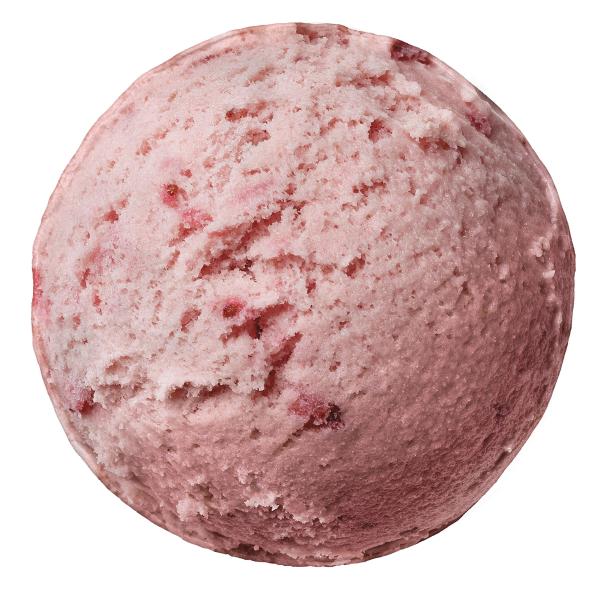 商品名: Ambesonne フローズンヨーグルト ラウンドブランケット ストロベリーフレーバー アイスクリーム フルーツピース 夏の季節のイラスト 軽量ソファ&amp;ベッドカバー オールシーズン向けノベルティギフト 60インチ ラウンド...