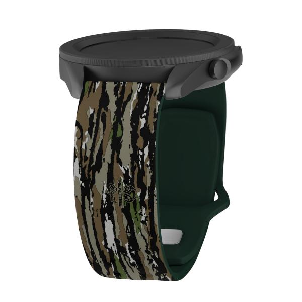 商品名:  Affinity Bands Realtree HD Watch Band Compatible with Samsung, Garmin, Fossil, and More (20mm Original Long)ブランド: ...