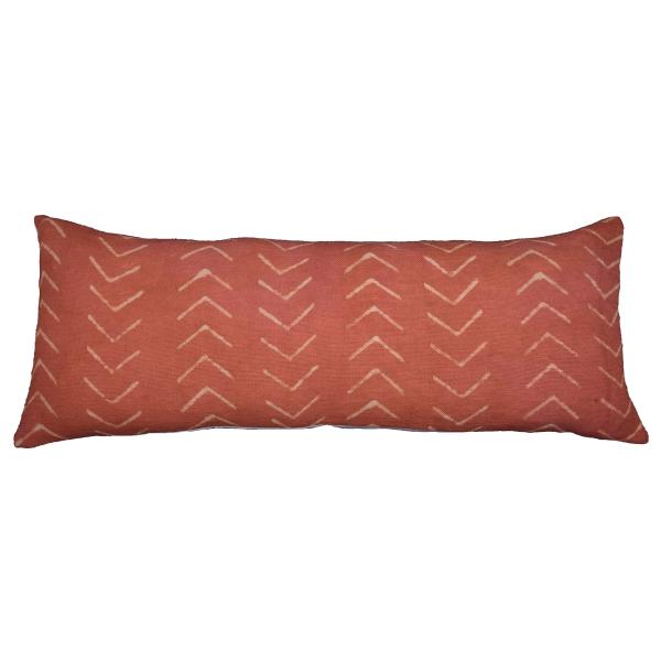 商品名:  Trade Star 100% Cotton Throw Pillow Case Beautiful Cushion Case Farmhouse Rust Cushion Cover Large Decorative Hand...