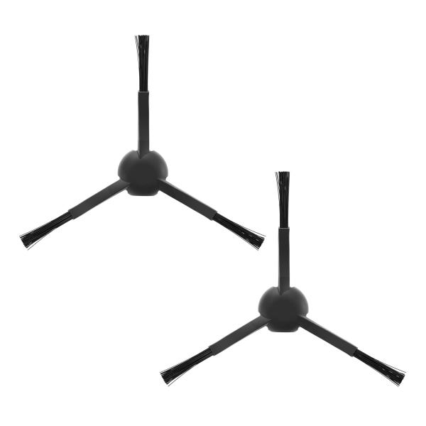 商品名: Dreametech サイドブラシ L10 Pro/D9 Pro/D9 Max/D10s Pro/D10s Plusに対応 ロボット掃除機 交換用サイドブラシ 床/カーペットの掃除用 (2個) DREAME Side Brush ...