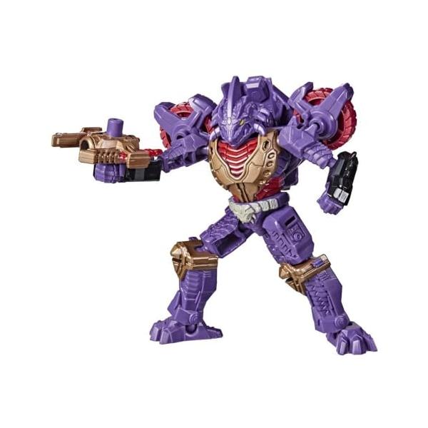 商品名:  Transformers Toys Generations Legacy Core Iguanus Action Figure - Kids Ages 8 and Up, 3.5-inchブランド: Transformers商品...