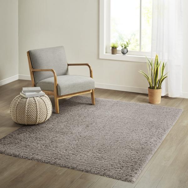 商品名: Madison Park Camdyn Woven Turkish Area Rugs for Living Room, Indoor Dining Accent Modern Home D〓cor, Ultra Soft Flo...