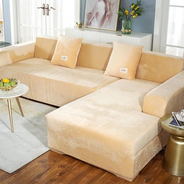 商品名:  Sonze Anti-Slip Sofa Protector,Elastic Fabric Couch Slipcover,Thickened Sofa Cover, All-Inclusive Non-Slip Sofa Co...