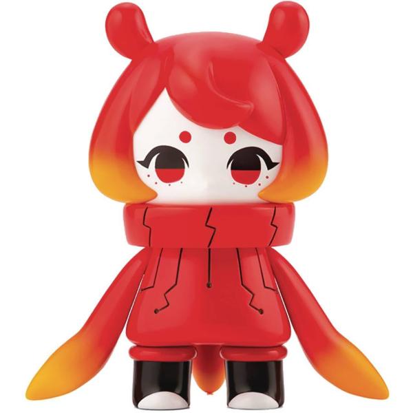 商品名: コトブキヤ 日ノモト重工 海探検ロボット でんしたこ No.3 (ノーマルカラー版) PVC製 アクションフィギュア マルチカラー Kotobukiya Hinomoto Heavy Industries: Ocean Explo...