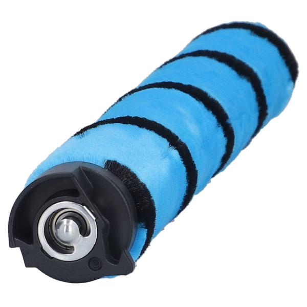商品名:  Vacuum Cleaner Roll Brush, Soft for Daily Use, Sweeper Roller Brush, for Hard Floors, Carpets, Pet Hair, Homeowner...