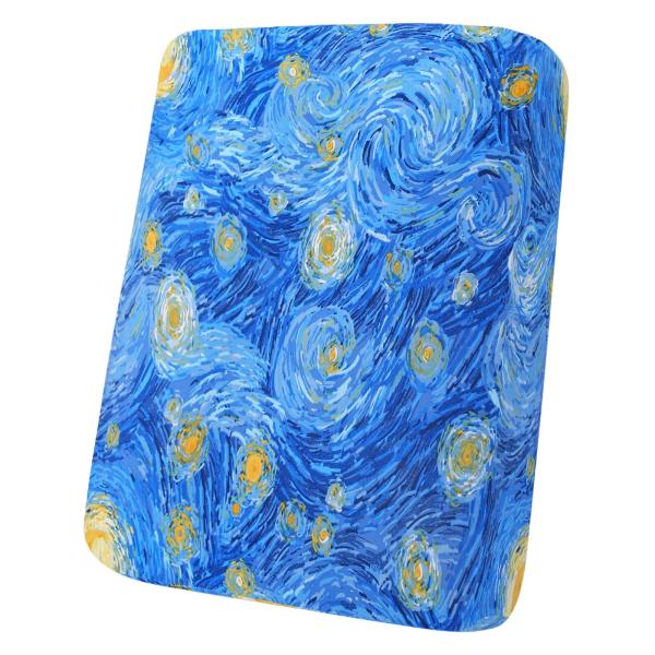 商品名:  hyha Printed Couch Cushion Covers, Floral Sofa Covers Washable for Cushion Couch, Stretch Pattern Outdoor Cushion ...