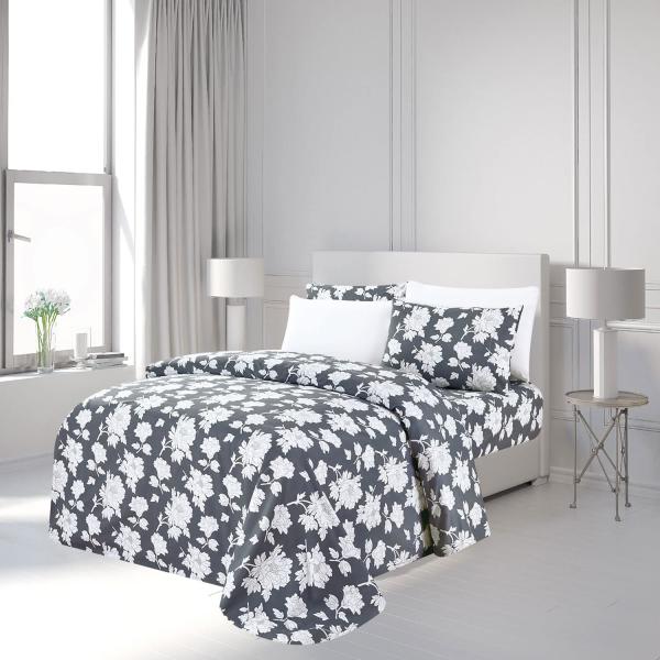 商品名: PREMIUS Sophia プレミアムラグジュアリーしわ防止マイクロファイバーシーツセット 6点セット フル Premius Sophia 6 Piece Premium Luxurious Wrinkle-Free Micro...