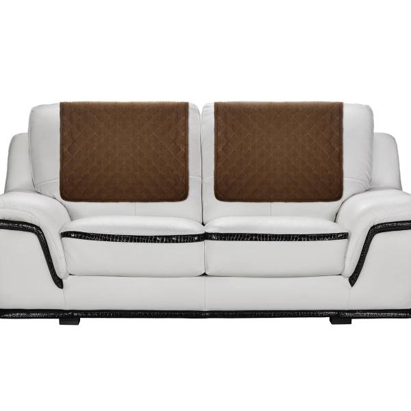 商品名:  Panelee 2 Pcs Headrest Cover for Recliner Chair Sofa Headrest Cover Head Protector Furniture Protector for Recline...