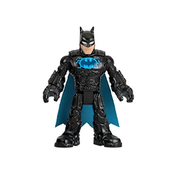 商品名: Imaginext 交換用パーツ DC スーパーフレンドバットテック バットボット プレイセット ~ GWT23 ? 交換用バットマンフィギュア Imaginext Replacement Part DC Super-Friend...